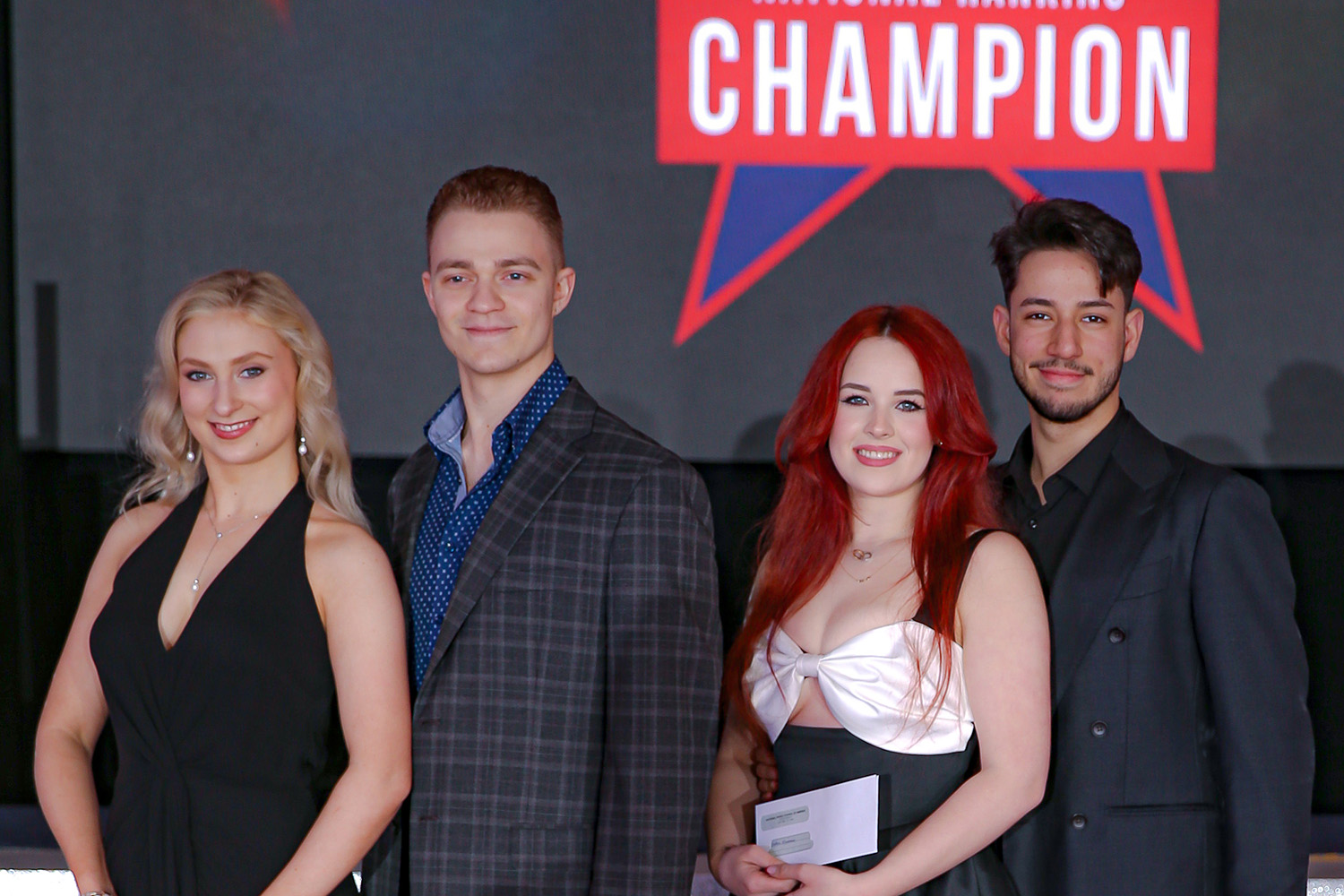 NDCA: The National Dance Council of America