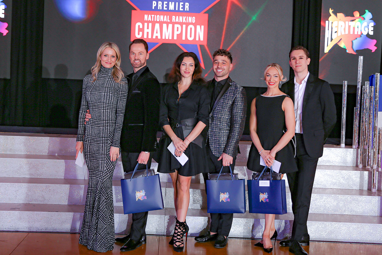 NDCA: The National Dance Council of America