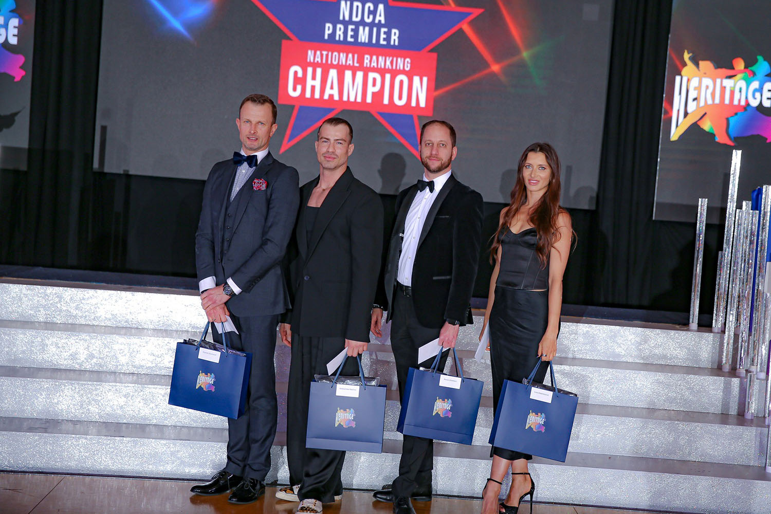 NDCA: The National Dance Council of America